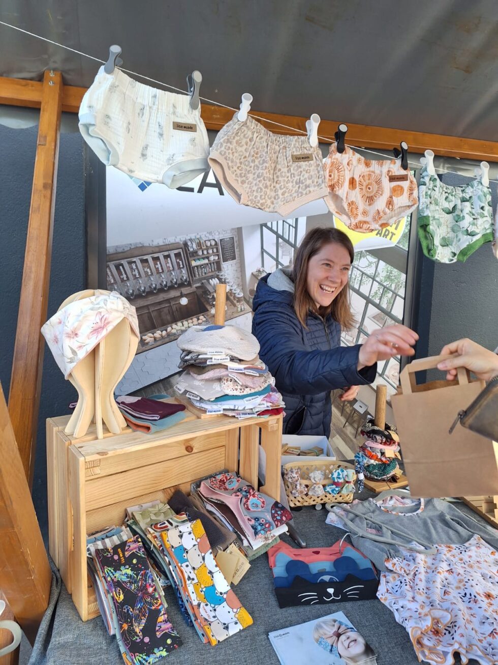 Baby & Kinder Kleidung - Handmade aus Österreich by Lisa